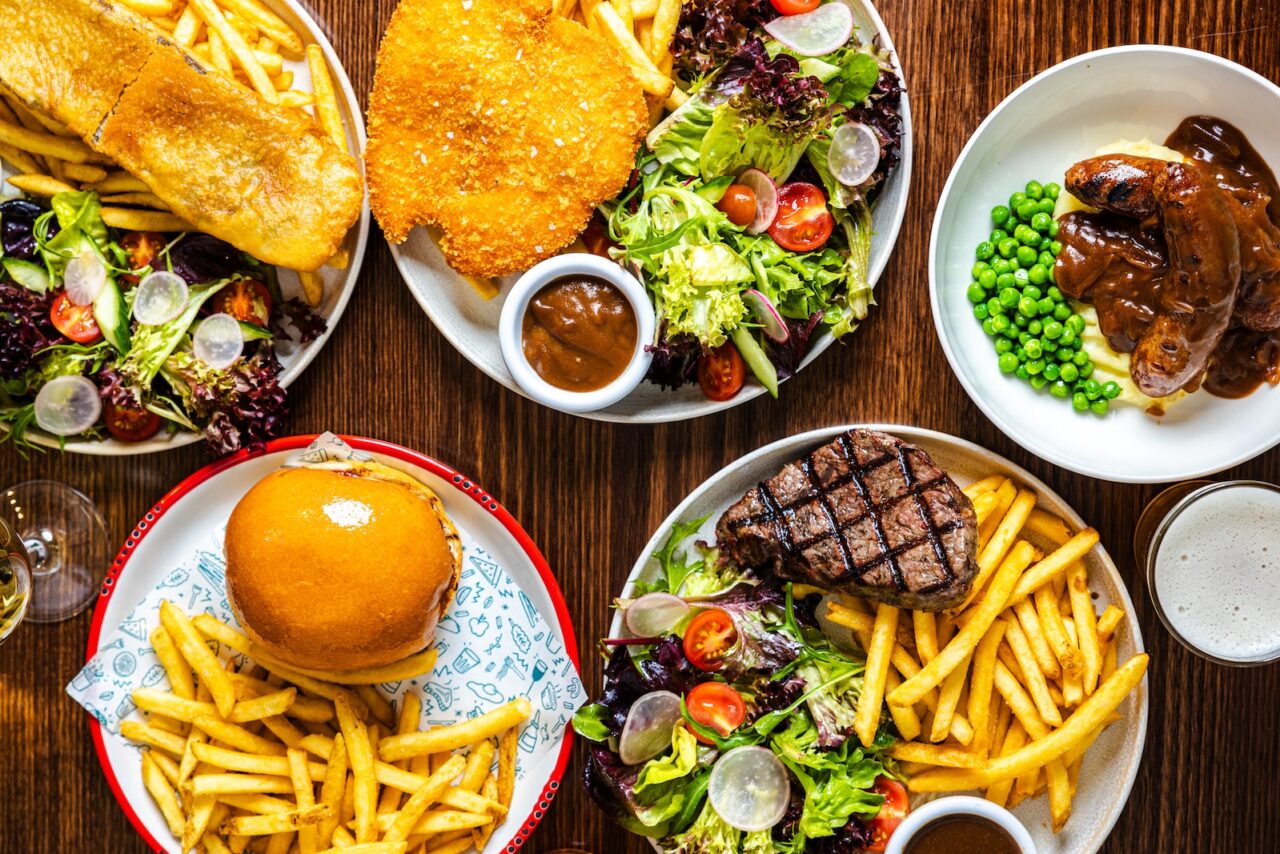 The West Arms Country Inn | Pub & Restaurant
